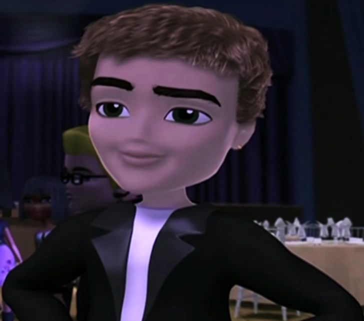 Scott | Bratz Wiki | Fandom