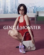 Gentle Monster x Bratz | Bratz Wiki | Fandom