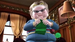 Gran | Bratz Wiki | Fandom