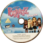 Pariz | Bratz Wiki | Fandom