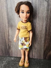 Sun-Kissed Summer | Bratz Wiki | Fandom