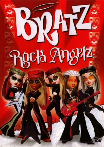 Bratz: Rock Angelz (Script) | Bratz Wiki | Fandom