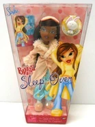 Sleep-Over (1st Edition) | Bratz Wiki | Fandom