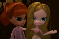 Ginger Wisping | Bratz Wiki | Fandom