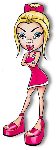 Kaycee | Bratz Wiki | Fandom