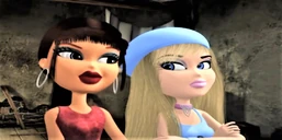 London Milton | Bratz Wiki | Fandom