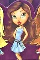 Zada | Bratz Wiki | Fandom