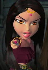 Jade | Bratz Wiki | Fandom