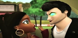 Alien Encounters | Bratz Wiki | Fandom