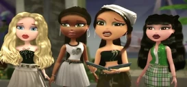 Bye Bye Burdine | Bratz Wiki | Fandom
