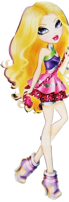 Cloe | Bratz Wiki | Fandom