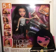 Magic Hair | Bratz Wiki | Fandom