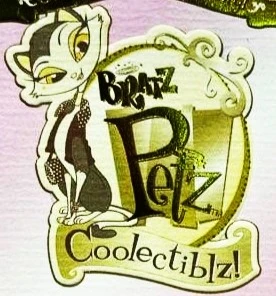 Catz Coolectiblz | Bratz Wiki | Fandom