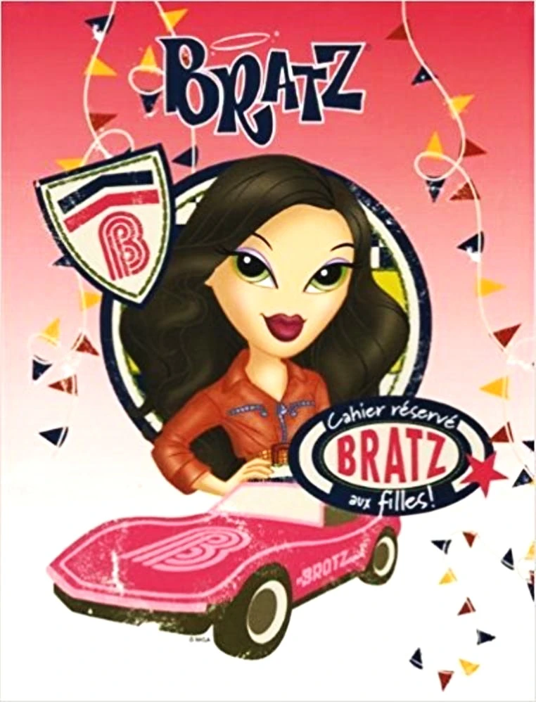 Fast and Fabulous | Bratz Wiki | Fandom