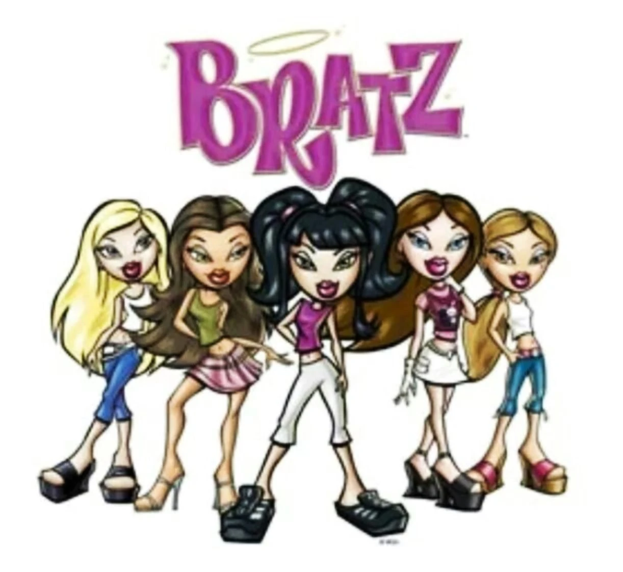 Funk Out! Merch | Bratz Wiki | Fandom