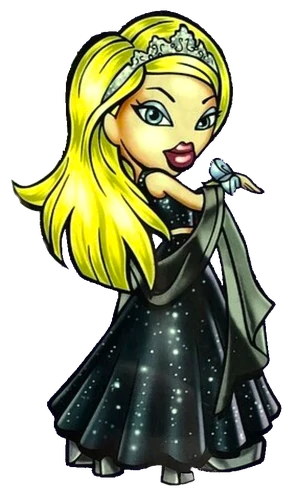 Cloe | Bratz Wiki | Fandom