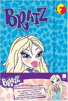 List of Bratz Books | Bratz Wiki | Fandom