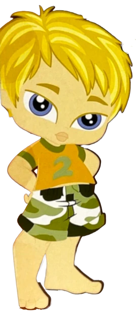 Cameron | Bratz Wiki | Fandom