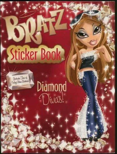 Diamond Divas! | Bratz Wiki | Fandom