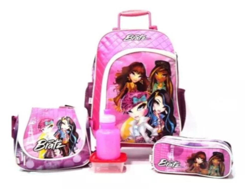 Paris | Bratz Wiki | Fandom