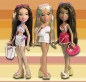 Spring Break (1st Edition) | Bratz Wiki | Fandom