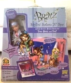 Stylin' Salon 'N' Spa (2nd Edition) | Bratz Wiki | Fandom