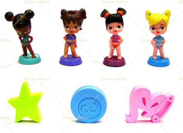 Bratz Babyz Dolci Preziosi Egg Collectibles | Bratz Wiki | Fandom