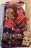 Passion 4 Fashion (2nd Edition) | Bratz Wiki | Fandom