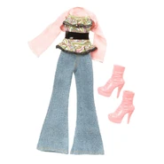 At The Mall | Bratz Wiki | Fandom