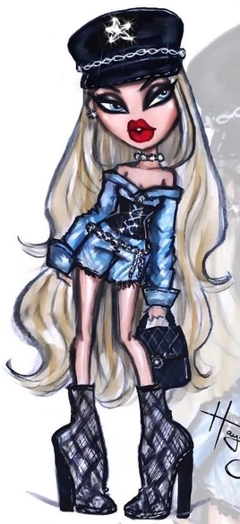 Cloe | Bratz Wiki | Fandom