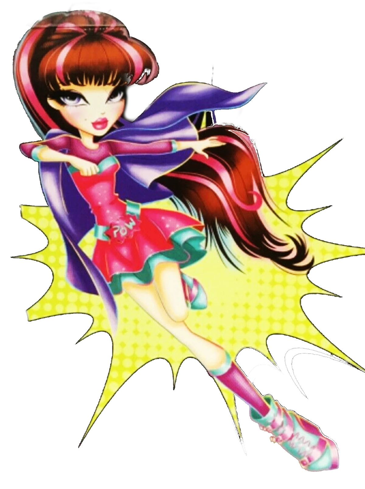 Phoebe | Bratz Wiki | Fandom