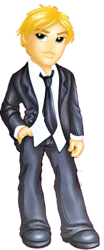 Bryce | Bratz Wiki | Fandom