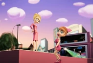 Kristy Baker | Bratz Wiki | Fandom