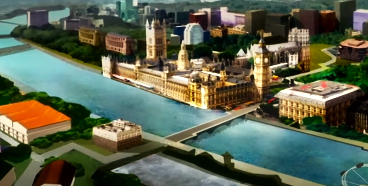 London | Bratz Wiki | Fandom