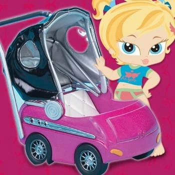 Carriage Cruiser | Bratz Wiki | Fandom