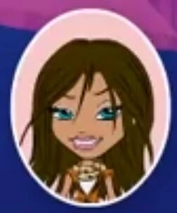 Shadi | Bratz Wiki | Fandom
