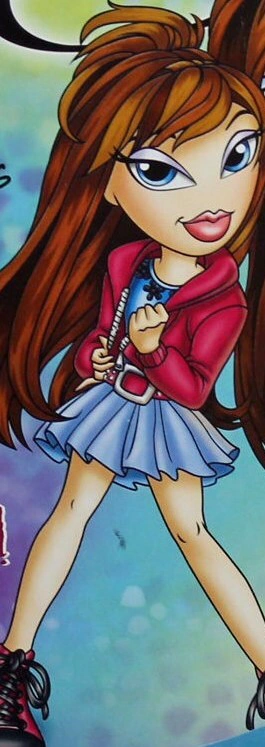Kiani | Bratz Wiki | Fandom
