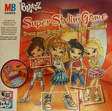 Board Games | Bratz Wiki | Fandom