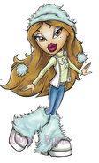 Winter Fun (1st Edition) | Bratz Wiki | Fandom