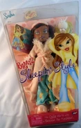 Sleep-Over (1st Edition) | Bratz Wiki | Fandom