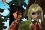 Wilma | Bratz Wiki | Fandom