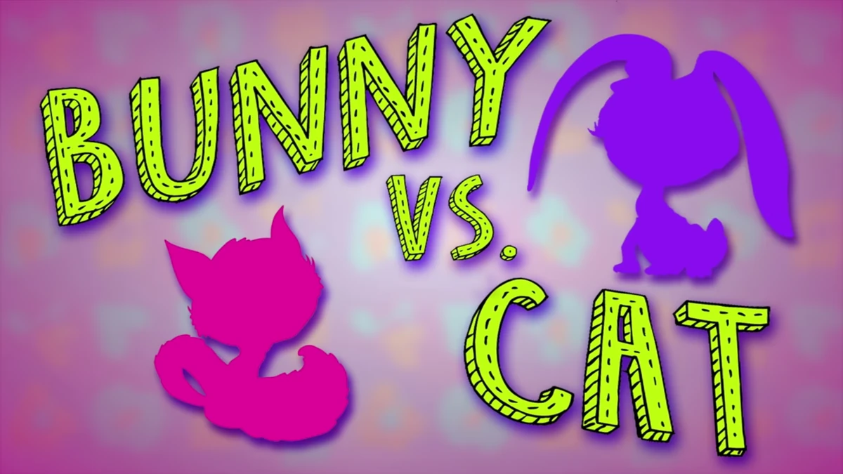 Bunny vs. Cat | Bratz Wiki | Fandom