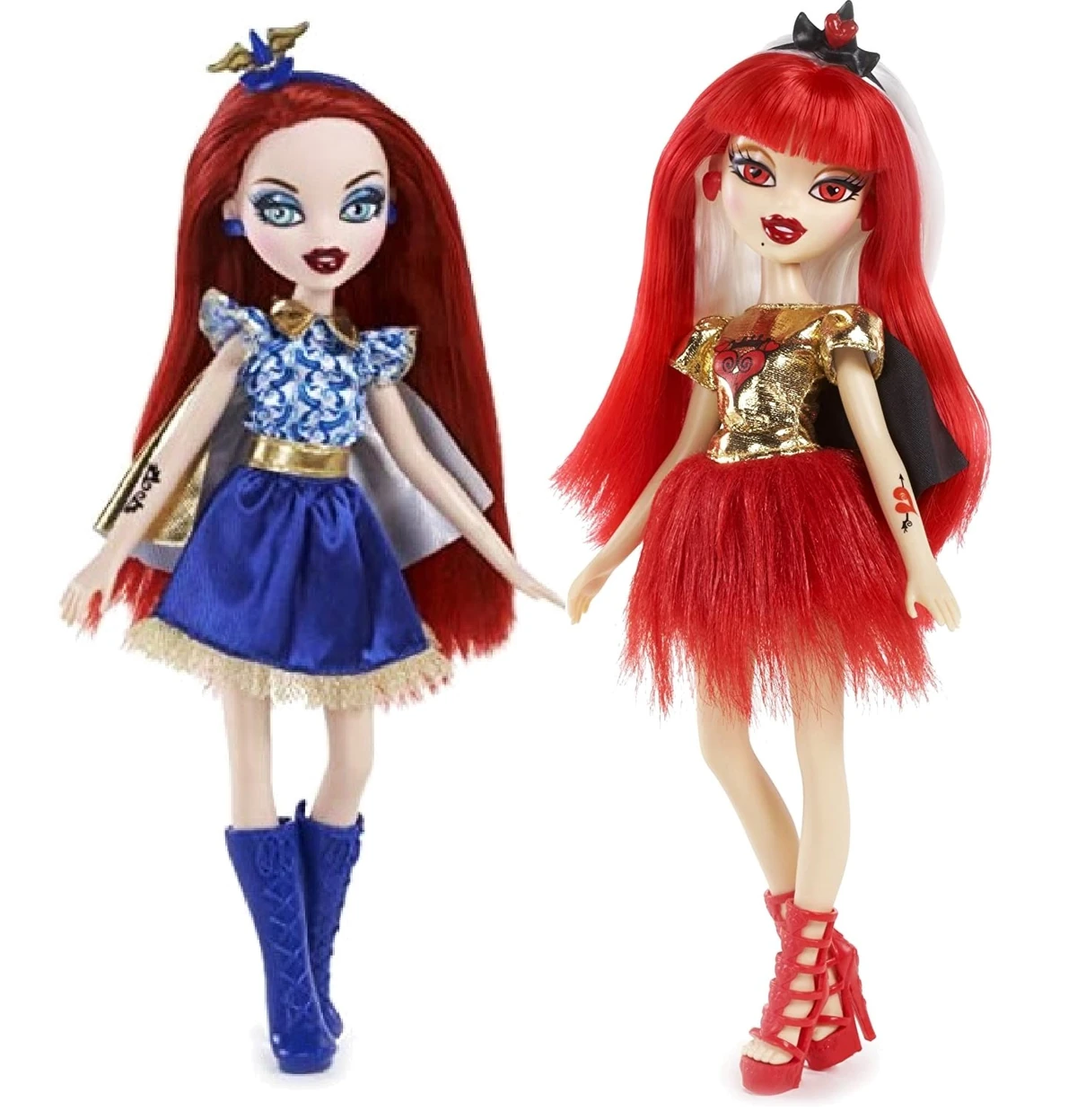 Core (2nd Edition) | Bratz Wiki | Fandom