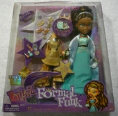 Formal Funk | Bratz Wiki | Fandom