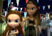 Cally | Bratz Wiki | Fandom
