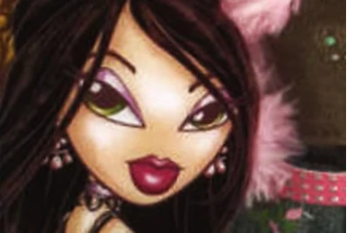 Bratz Maylin