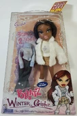 Winter Girlz | Bratz Wiki | Fandom