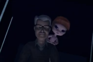 Ginger Wisping | Bratz Wiki | Fandom