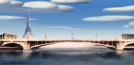 Paris | Bratz Wiki | Fandom