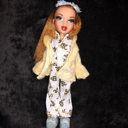 Meygan Bratz Wiki Fandom Powered By Wikia
